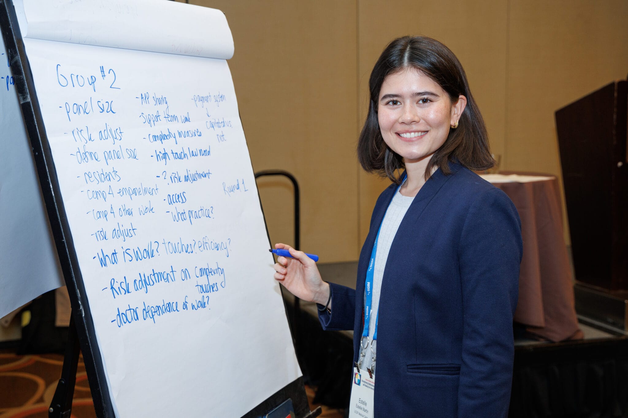 Attend - SGIM Annual Meeting