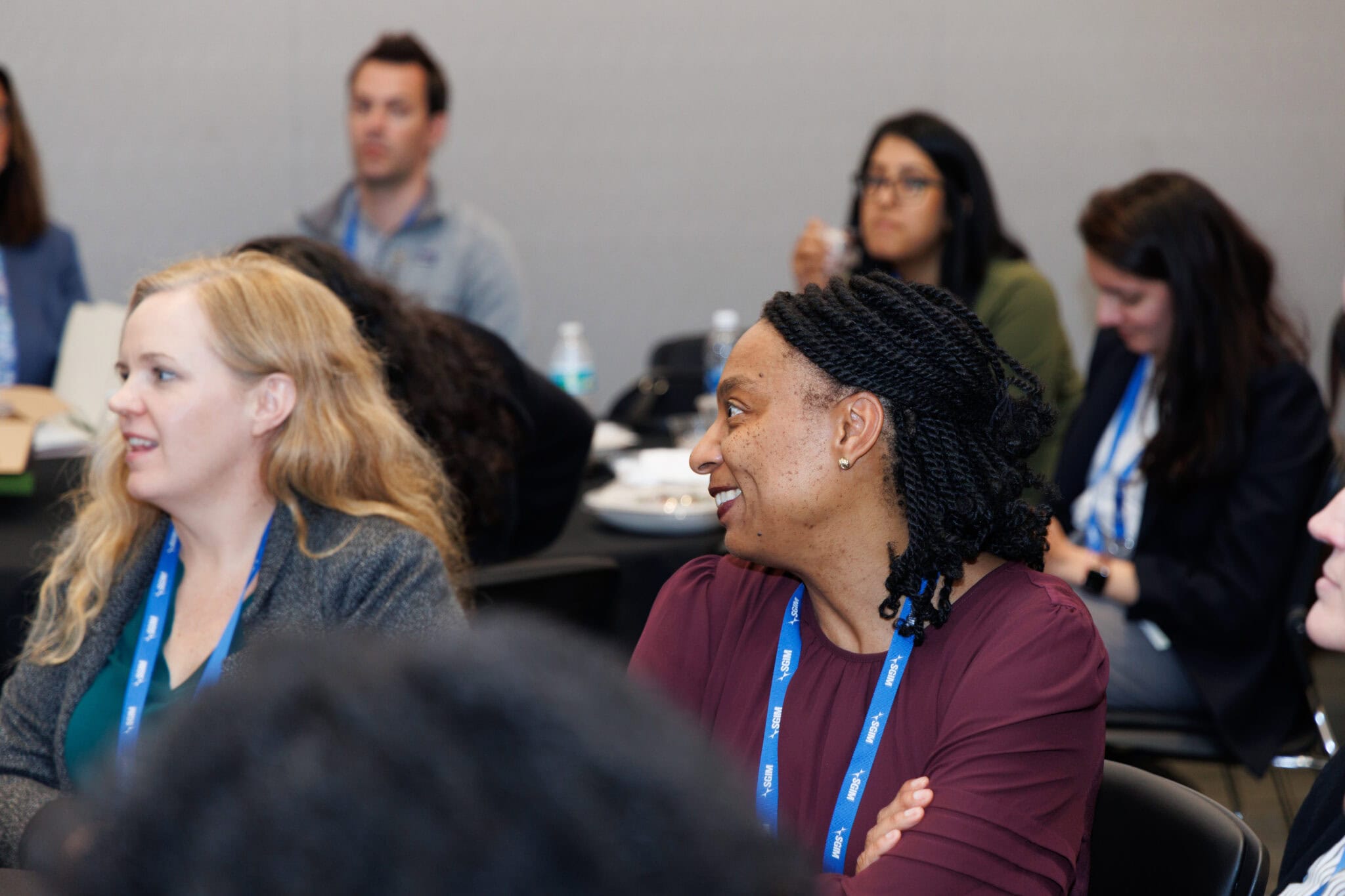 Attend - SGIM Annual Meeting