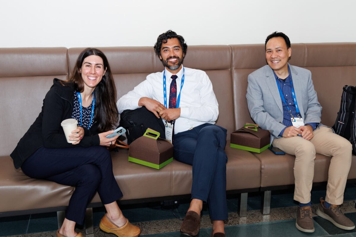 Programming - SGIM Annual Meeting