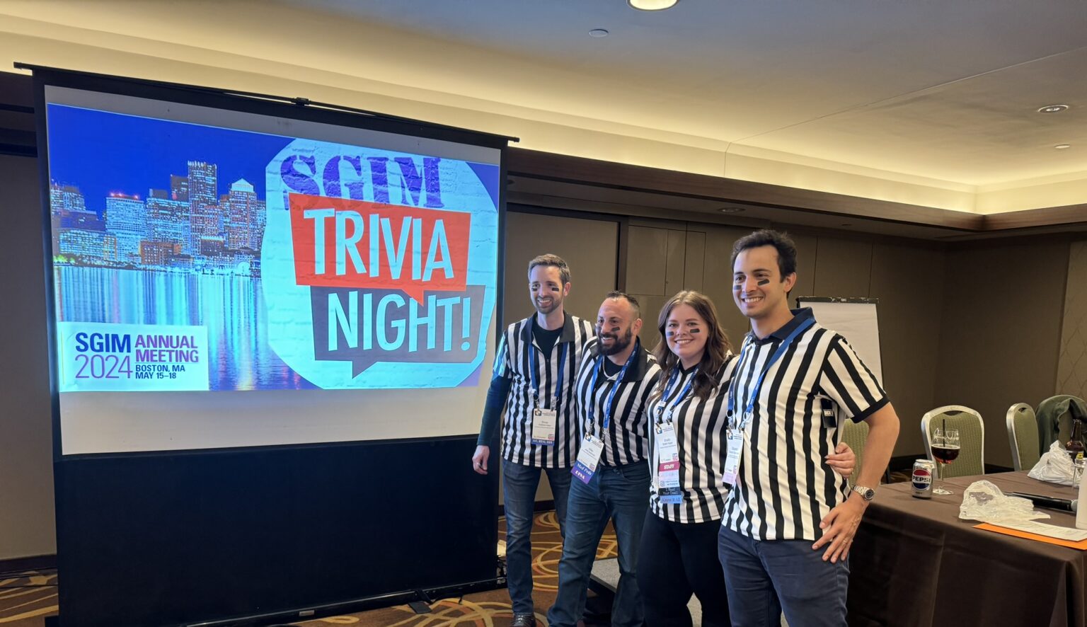 Programming - SGIM Annual Meeting